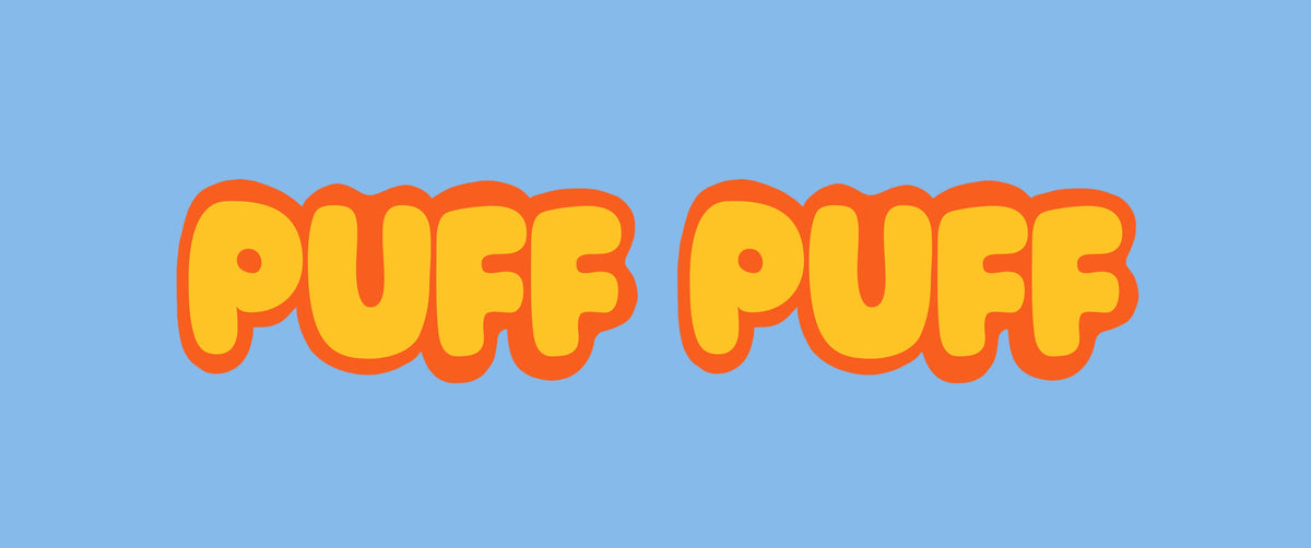 Puff Puff Official Store | @itspuffpuff the penguin