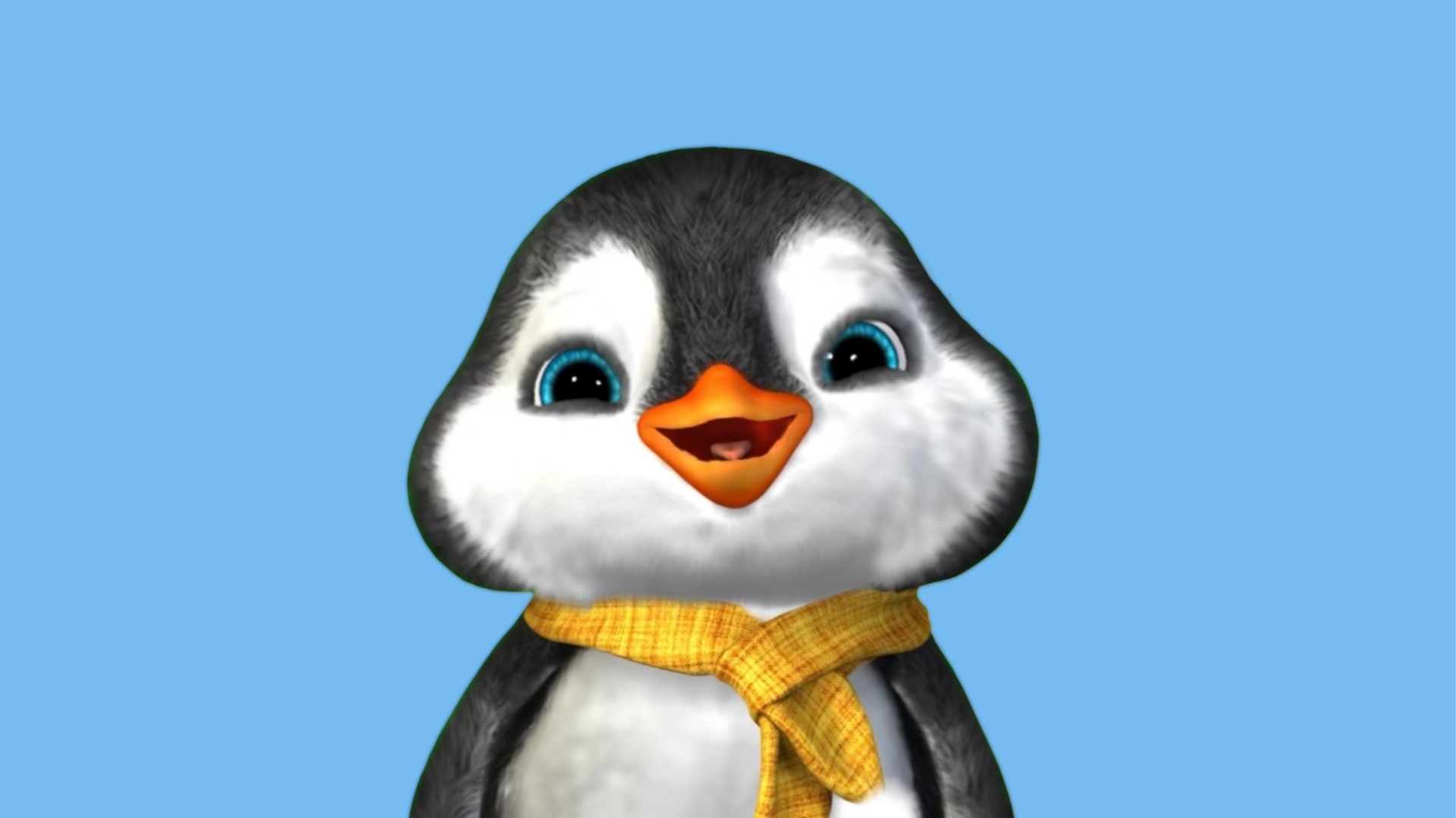 Puff Puff Official Store | @itspuffpuff the penguin